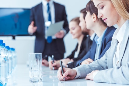 Formation Collaboration d’influence, la période d’inscription est ...